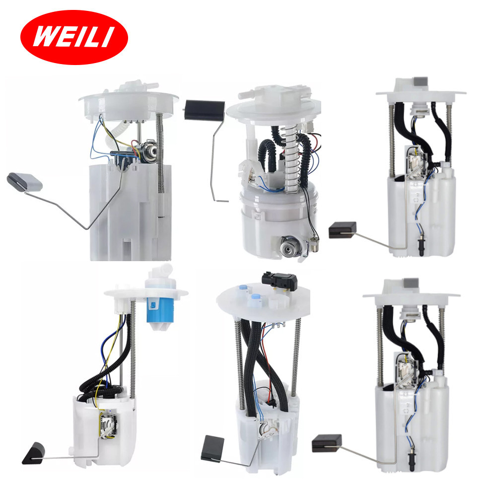 high quality FUEL PUMP ASSY filter fuel pump Module assembly for TOYOTA ...