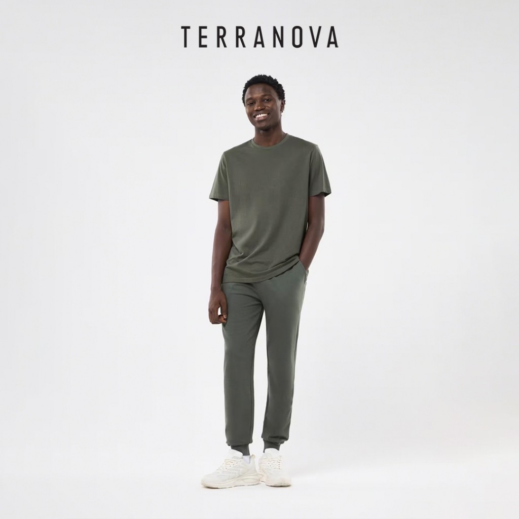 Terranova Tracksuit Trousers for Men | Shopee Philippines