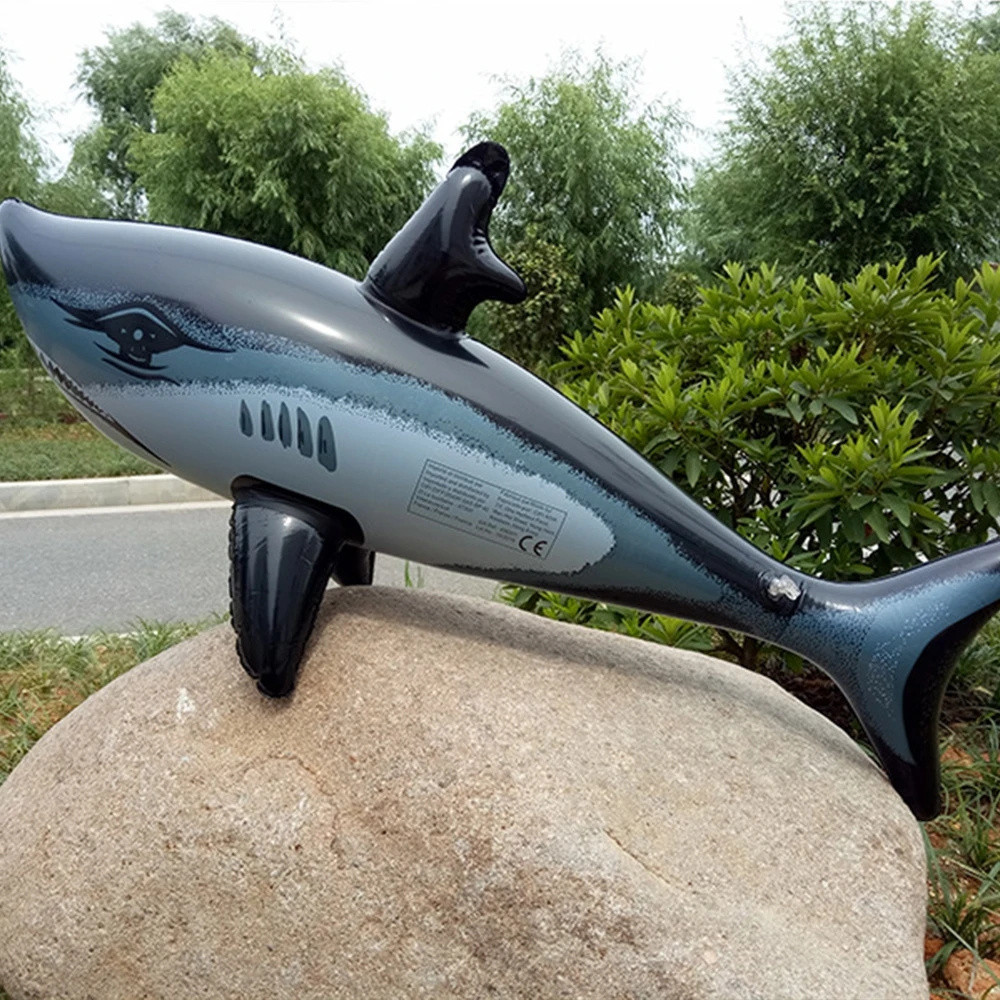 【PVC Inflatable Balloon Toys Summer Swimming Pool Beach Hawaii Holiday ...