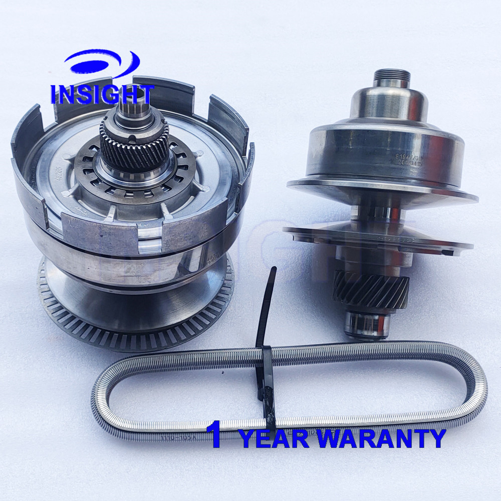 ღ1 Year Warranty VT1 VT2 VT3 Auto Transmission Pulley Assembly With CVT ...