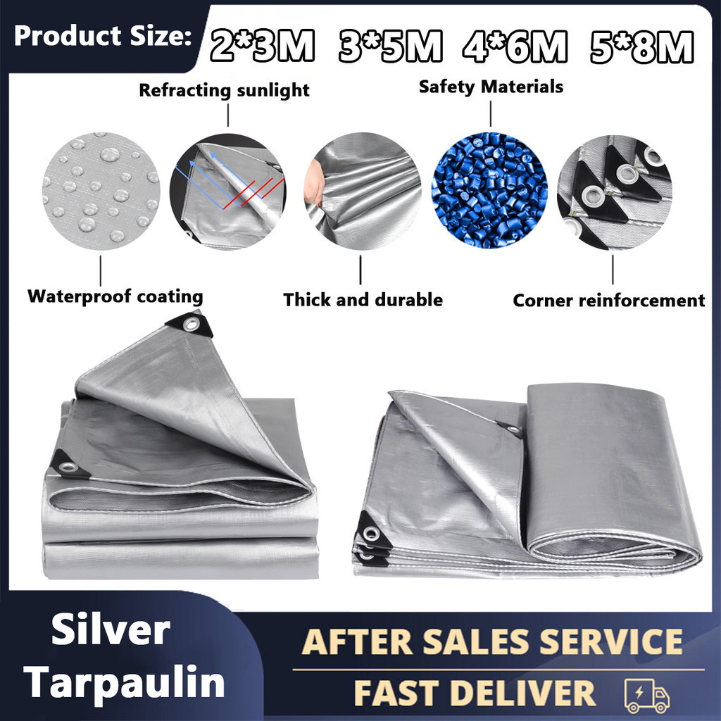 Trapal outdoor portable tarpaulin tolda tarps rain cover truck cover ...