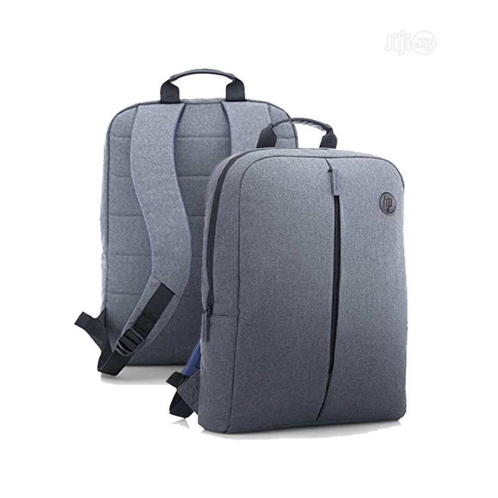 Original HP Laptop Backpack 15.6” (K0B39AA) Bag | Shopee Philippines