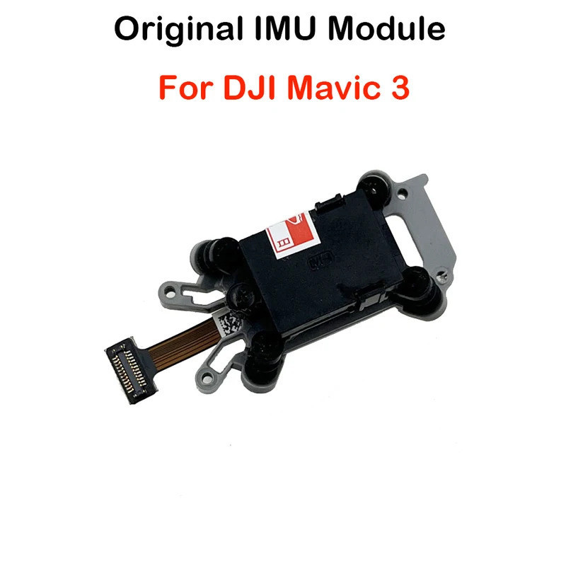 Original Imu Module For DJI Mavic 3/Cine With Flexible Flat Cable and ...