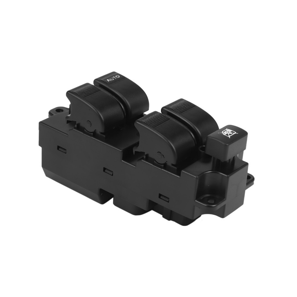 Car R Side Power Master Window Switch Button Lifter AB39-14540-AB For ...