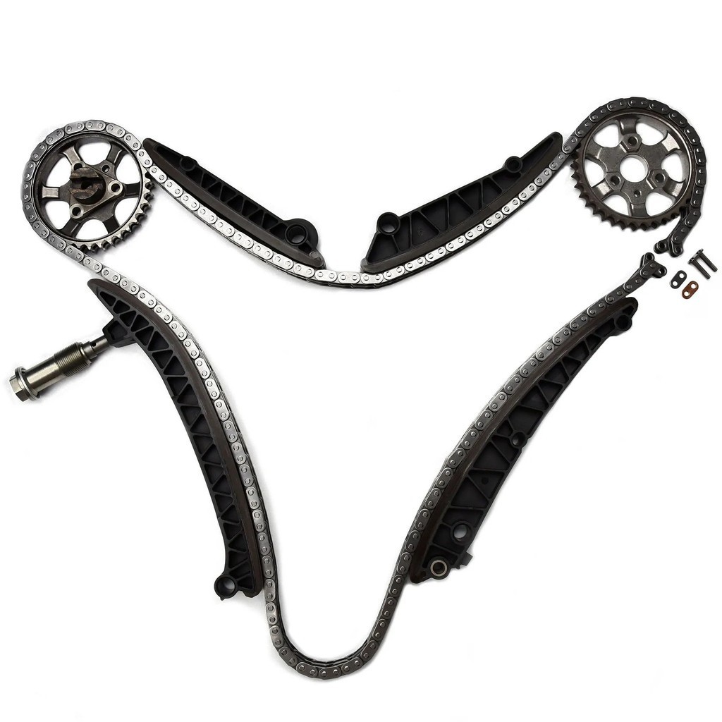 Timing Chain Kit For Car Engine TK1380-11 Apply to Automotive For ...