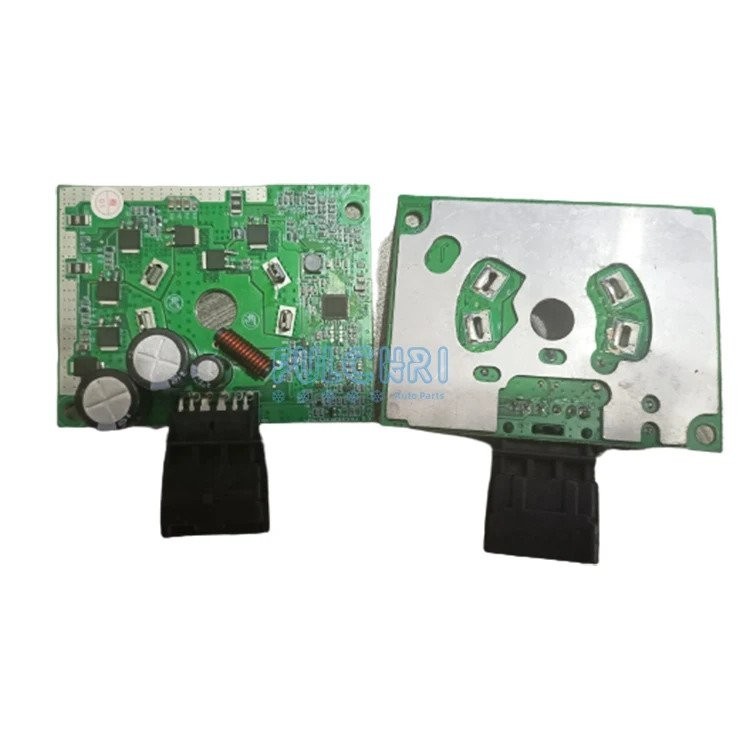 oem 1854876 board Scania 24 V Auto Blower Fan Motor Board FOR SCANIA ...