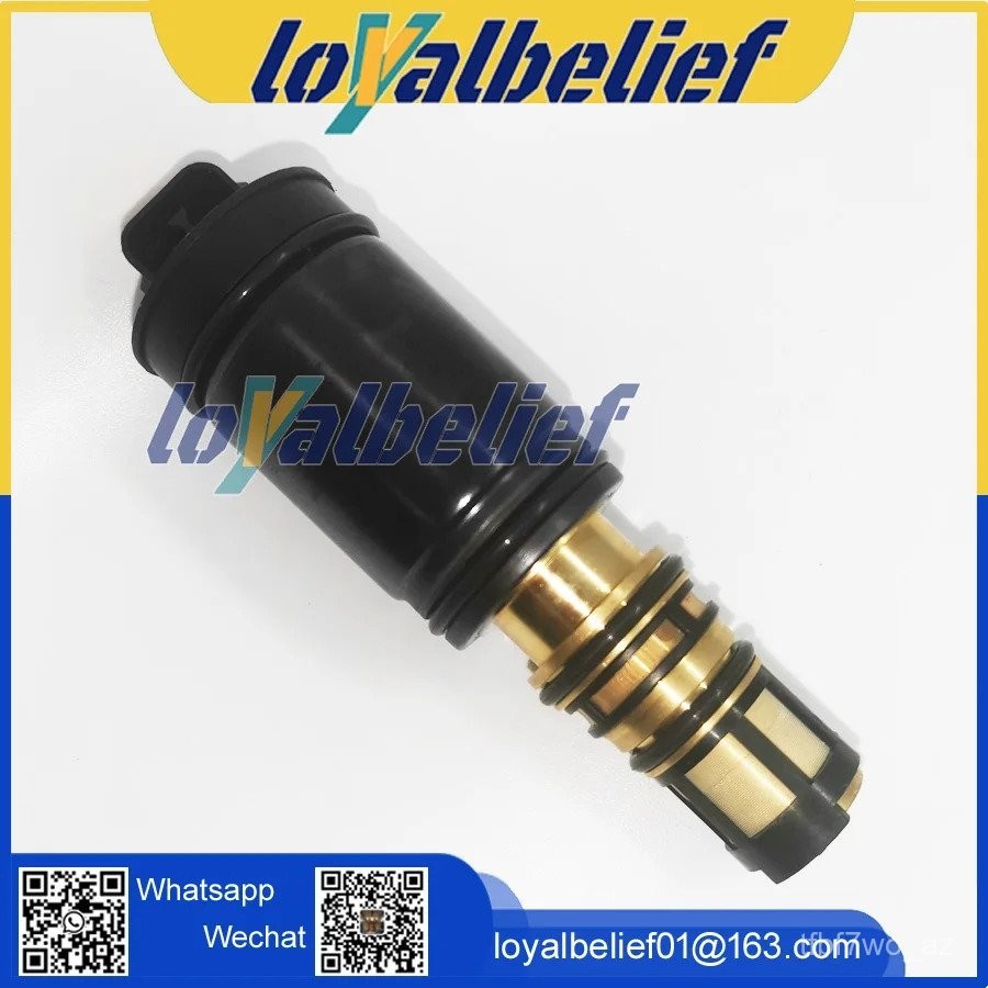 5SE09C 5SE12C 6SEU16 7SEU17C Diode Auto AC Compressor Control Valve For ...