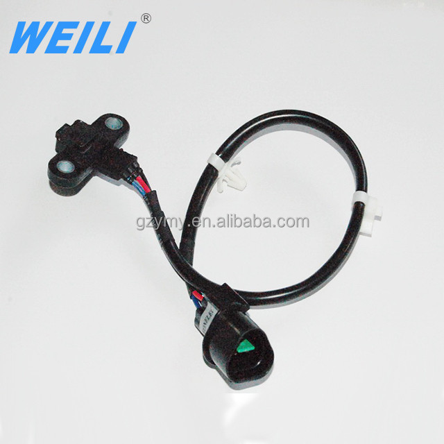 WEILI Auto engine crankshaft position sensor / camshaft sensor ...