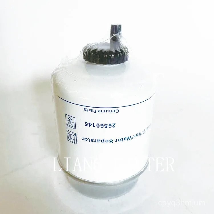 26560145 Fuel Water Separator Fuel Filter 6671649 32925610 26560920 ...