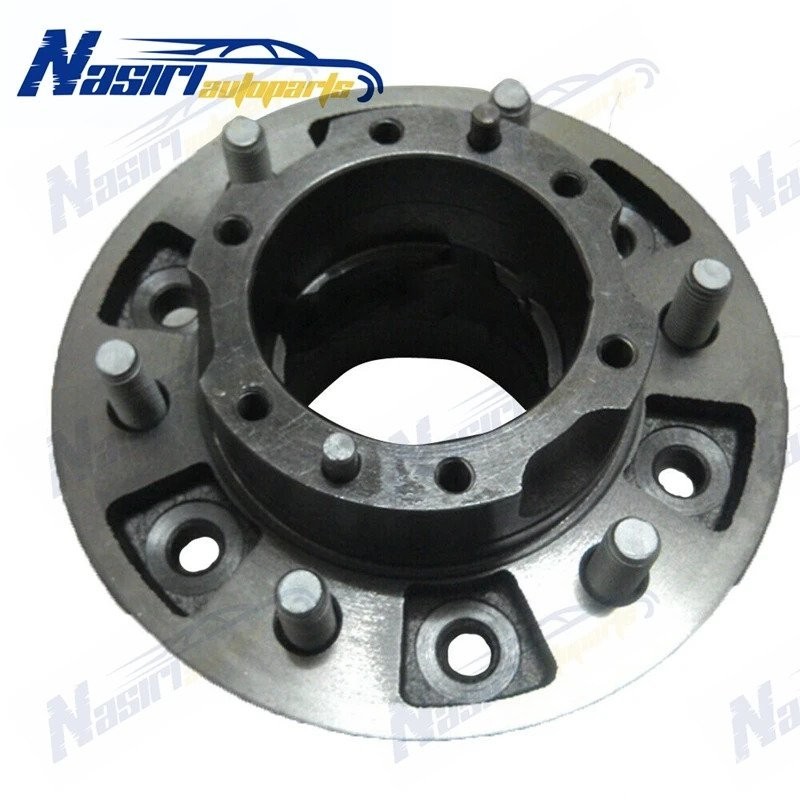 Axle Front Hub Assembly For Toyota Land Cruiser Lexus LX450 4.5L 1FZ-fe ...