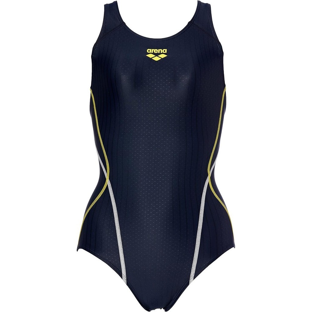 Arena Women's Race Swimsuit, Aqua-Racing, For Beginner Swimmers, Water ...