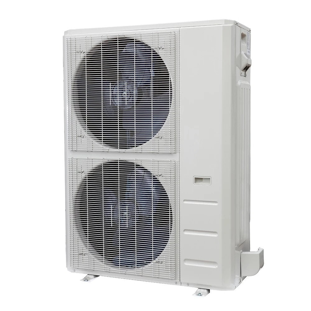 New York warehouse Condensing Unit For Central Air Conditioning Air ...