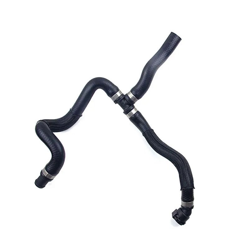 17127576282 Coolant Hose For BMW F01 750i 750Li F02 750iX 750L IX Water ...