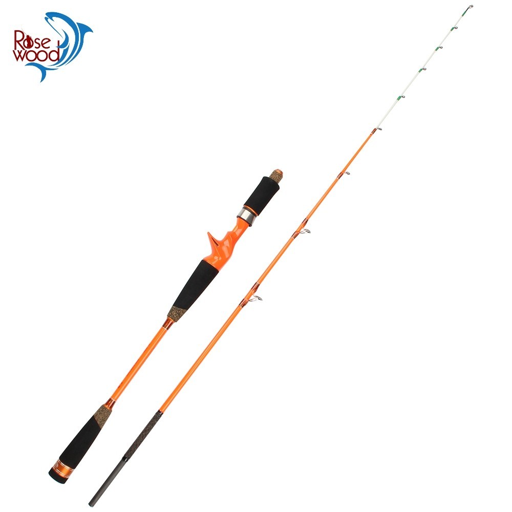 Rosewood Squid Egi Fishing Rod 1.35m 145m 1.55m 1.65m Casting Light ...