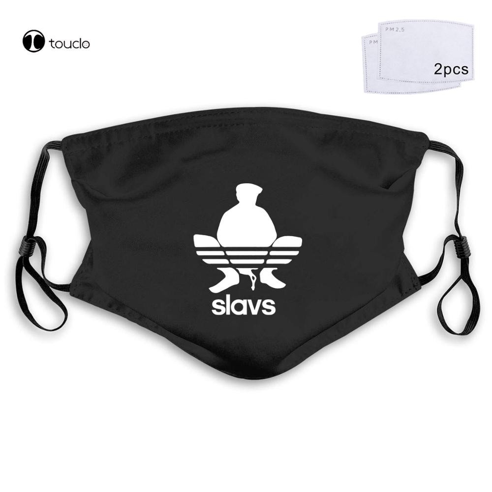 ★Slavs Funny Meme Slav Humour Festival Cyka Blyat Parody Squat Unisex ...