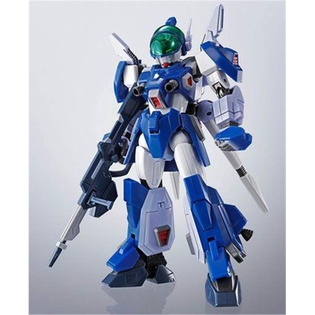 BANDAI Soul SPEC x HI-METAL R New Layzner | Shopee Philippines