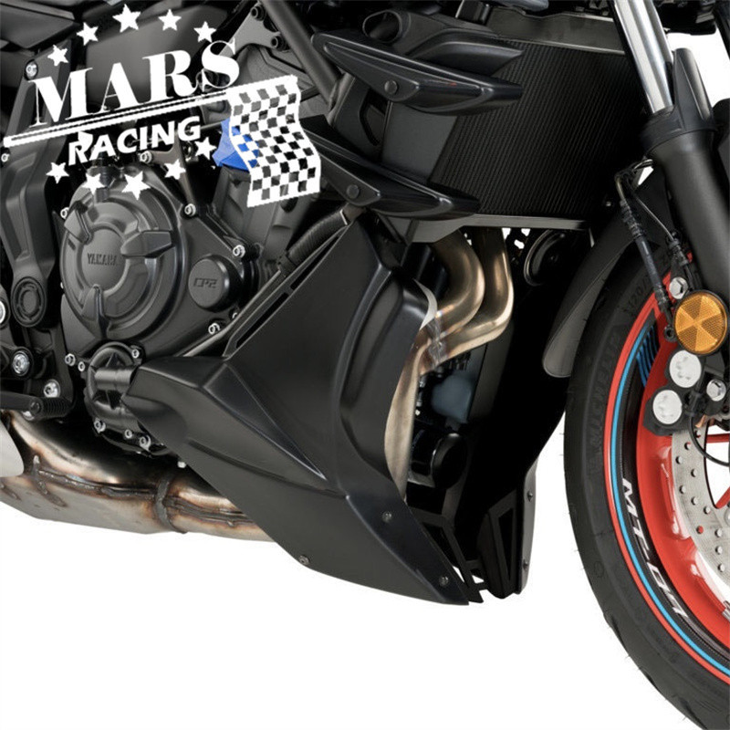 For YAMAHA NEW MT-07 SP 2021 2022 2023 2024 MT07 Motorcycle Chassis ...