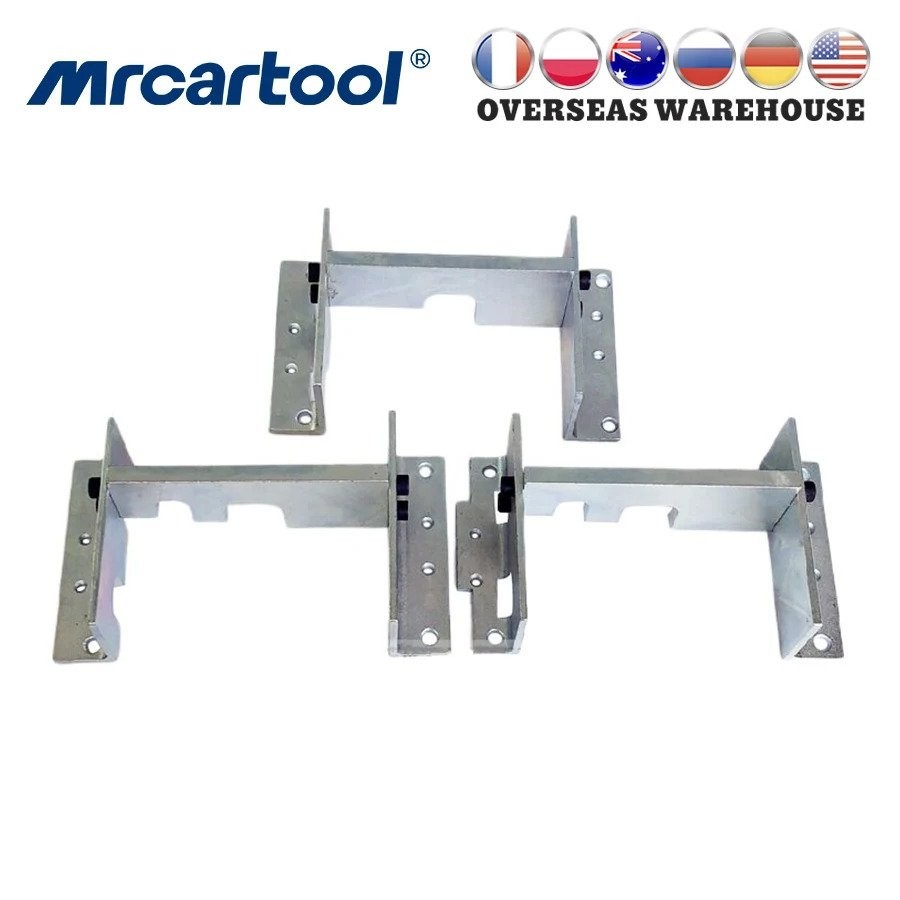 MR CARTOOL Engine Camshaft Timing Setting Adjustment Tool Set Kit For ...
