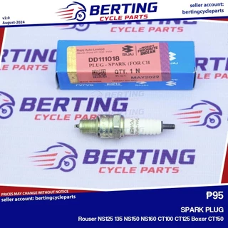 sparkplug - Best Prices and Online Promos - Dec 2024 | Shopee Philippines