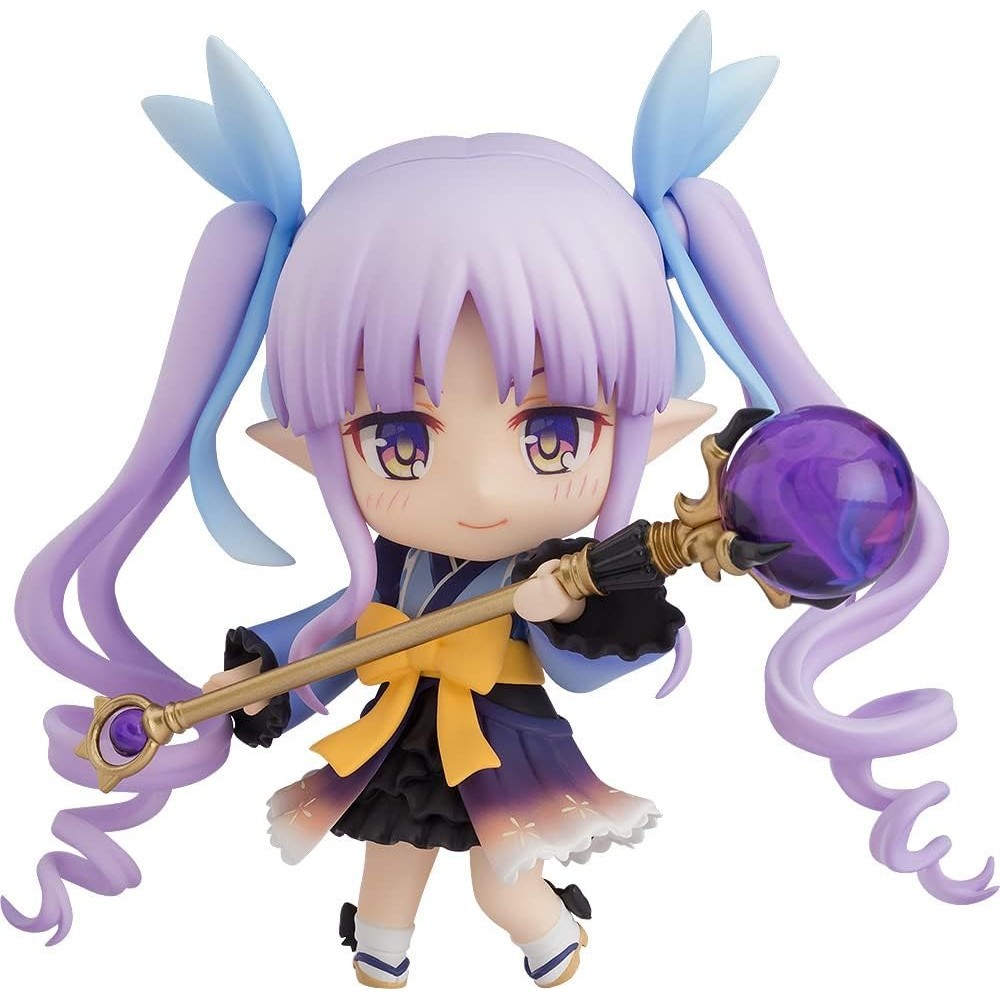 Nendoroid Princess Connect! Re Dive Kyoka Non-Scale Plastic Pre-Painted ...
