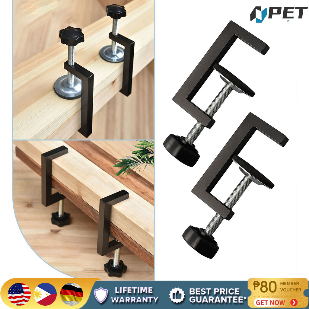 Adjustable Heavy Duty Steel C-type G Clip woodworking clip clamp ...
