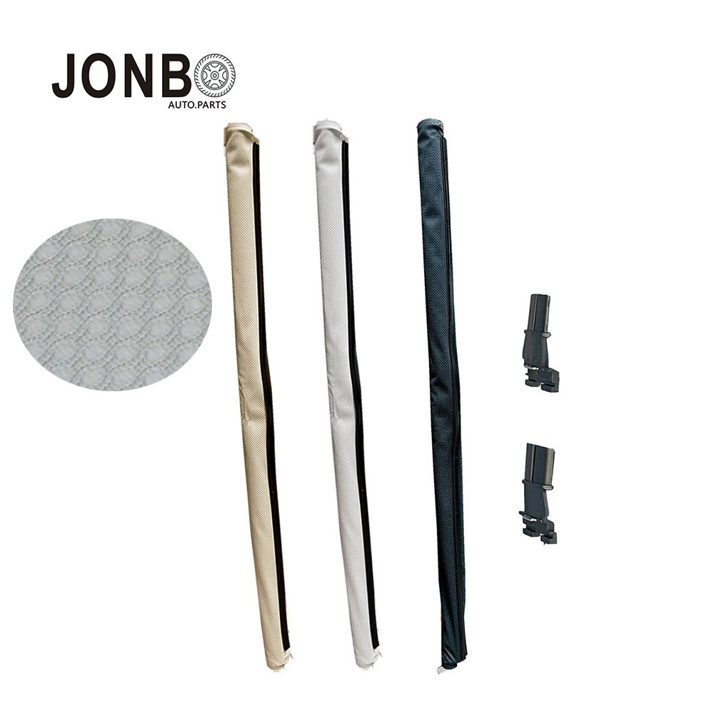【JONBO 1K9877307A 5ND877307 Car Sunroof Sunshade Curtain For Audi Q5 VW ...