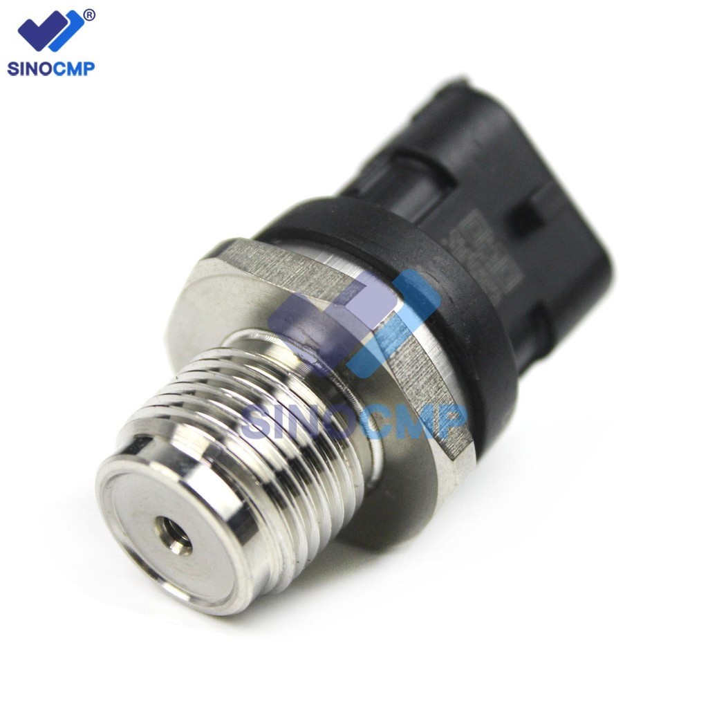 VOE20973777 Fuel Oil Pressure Sensor Switch 20973777 0281002937 for ...