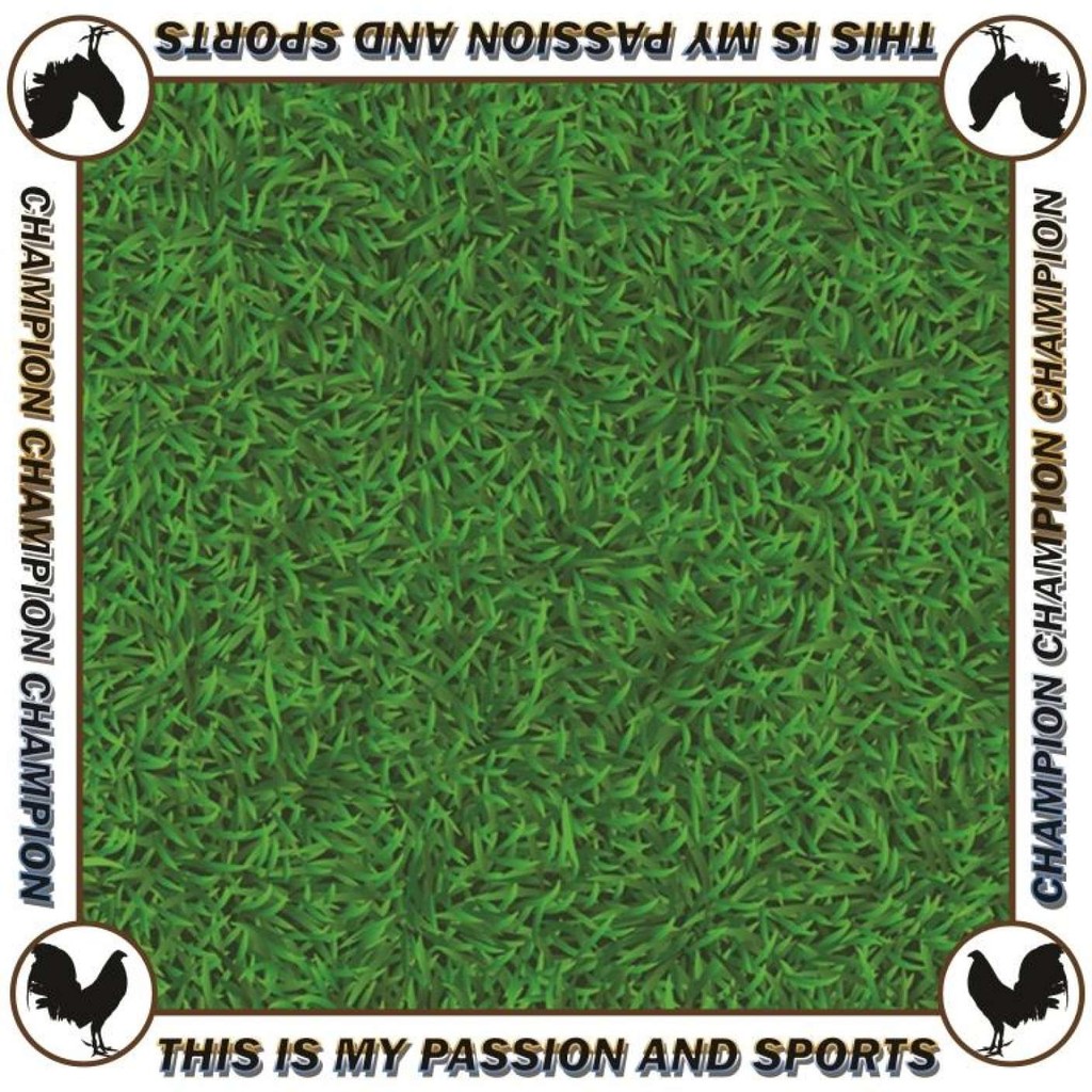 LIMBER MATTING FOR GAMEFOWL ROOSTER (4FTX4FT) | Shopee Philippines