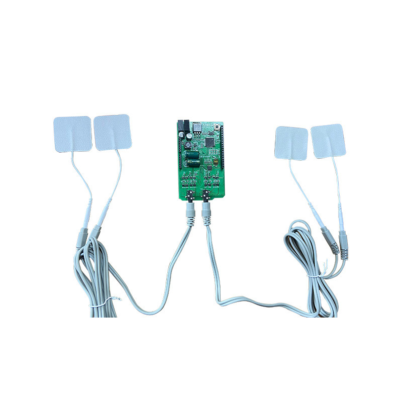 Dual Channel Neural Electrical Stimulation Sensor, Development Module ...