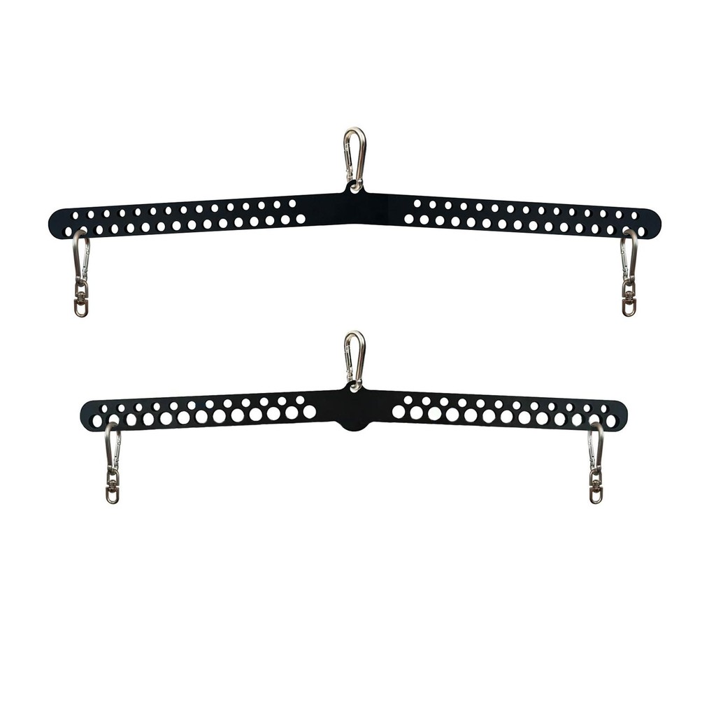 ♡LAT Pull Down T Bar Cable Machine Attachments Accessories Heavy Duty ...