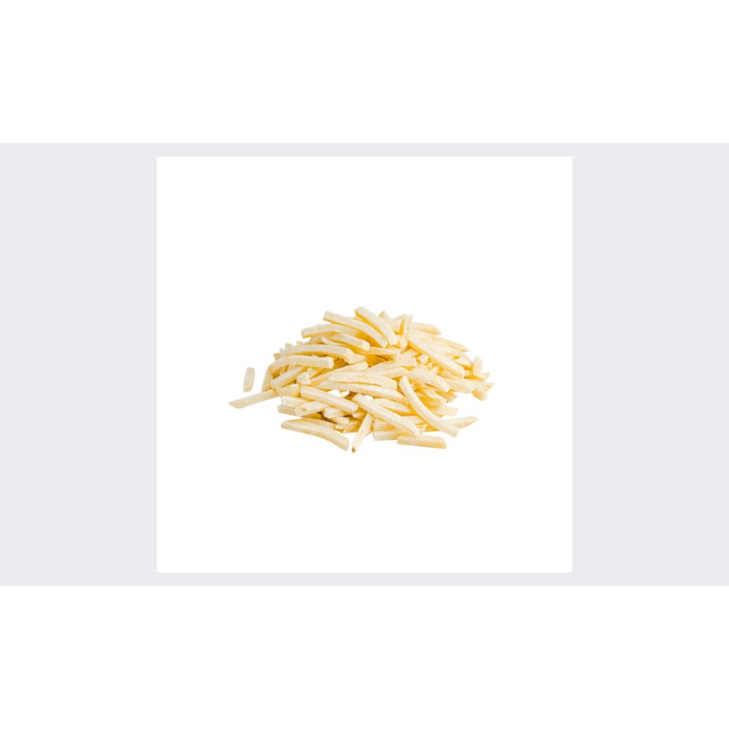 Rare Food Shop Frozen Shoestring French Fries 500g | Shopee Philippines
