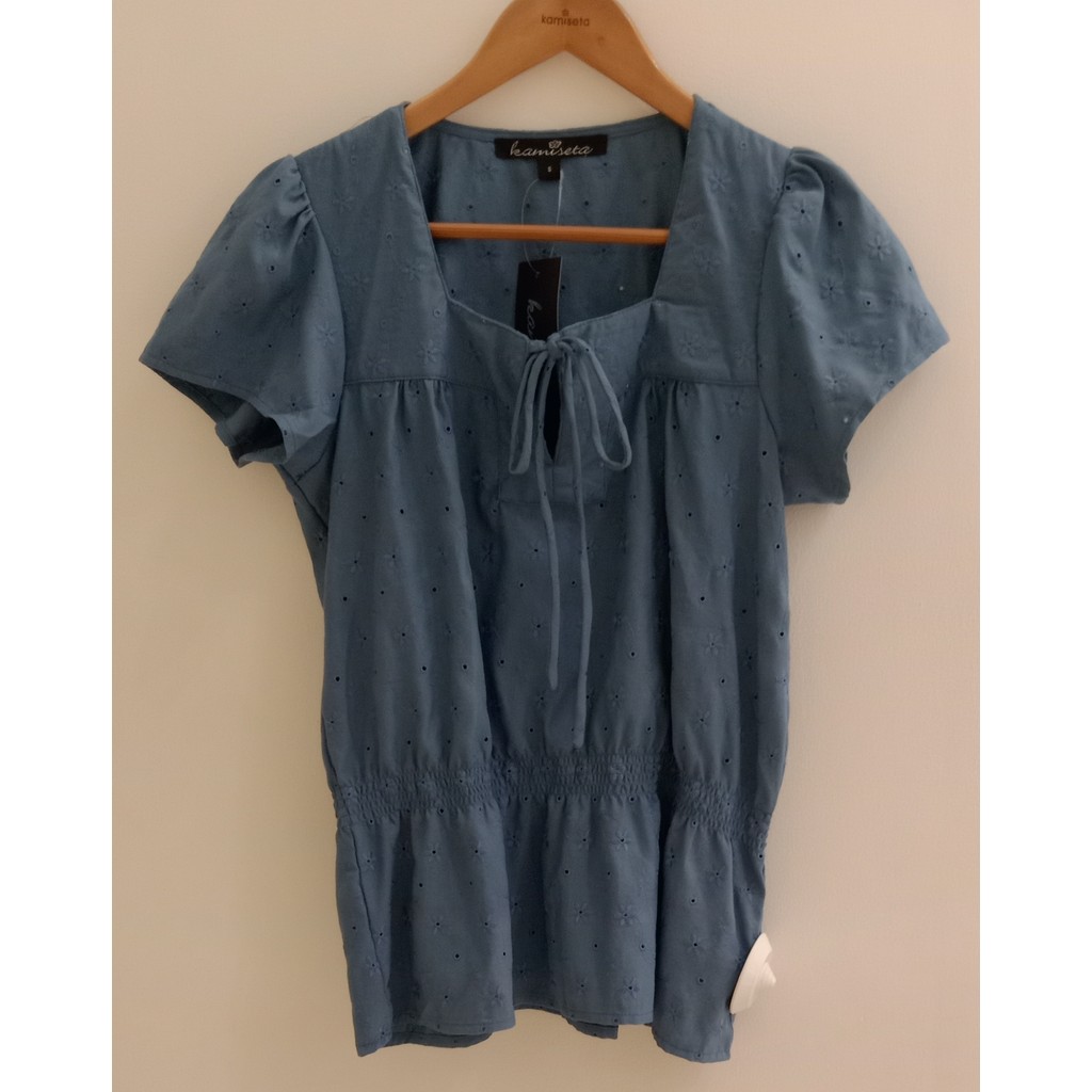 KAMISETA WB KIARIA | Shopee Philippines