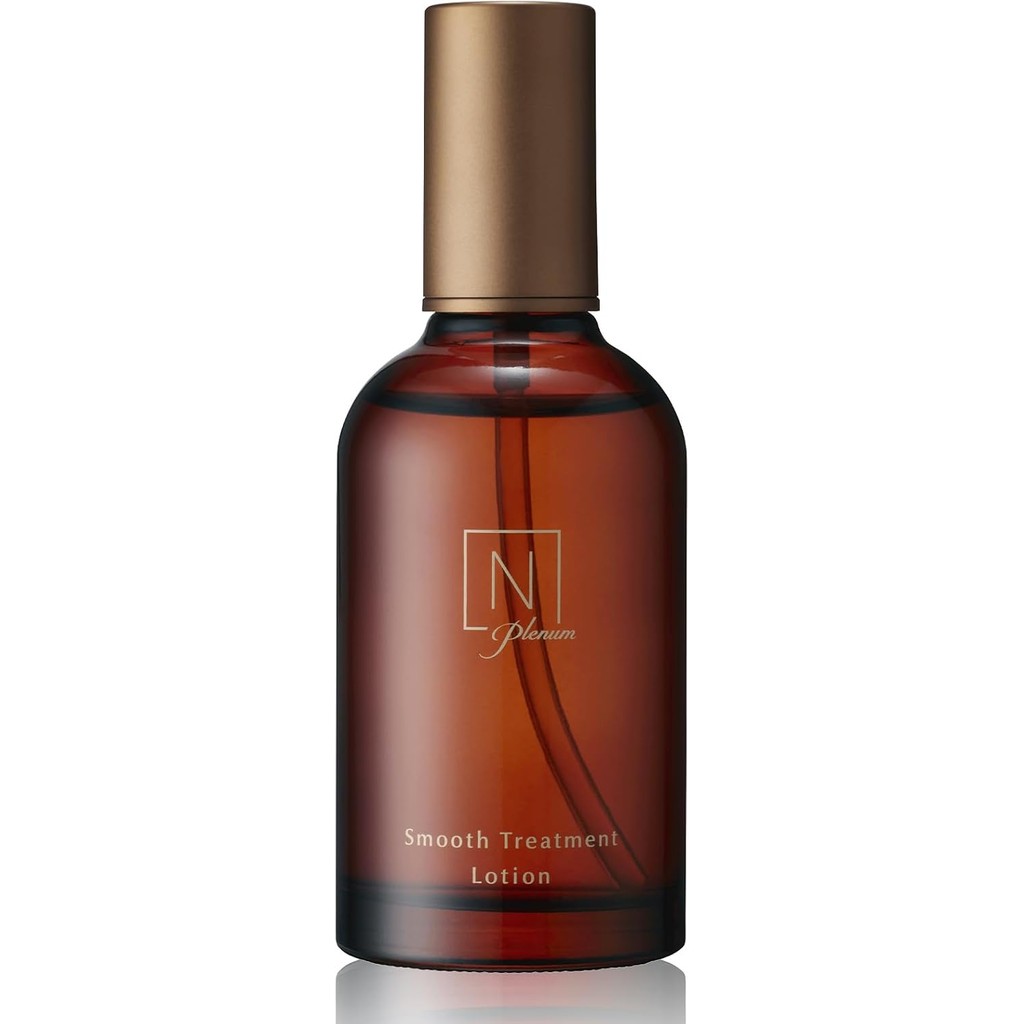 NEW ARRIVAL N Organic Plenum Smooth skin Treatment Lotion, 3.4 fl oz (100 ml) 【Directly shipped ...