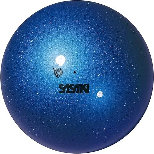 SASAKI Rhythmic Gymnastics Ball, International Federation certified ...