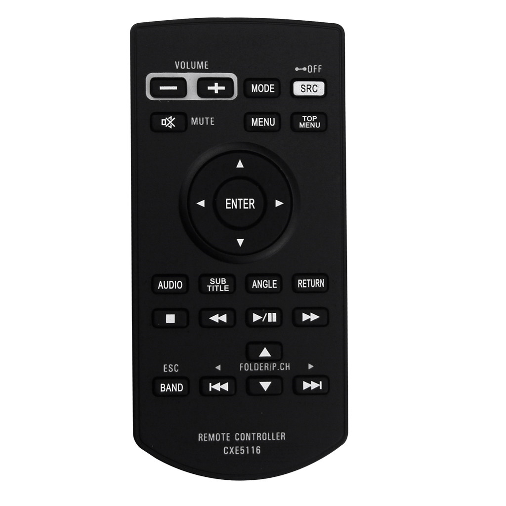 유CXE5116 Replace Remote Control for Pioneer DVD RDS AV Receiver AVH ...