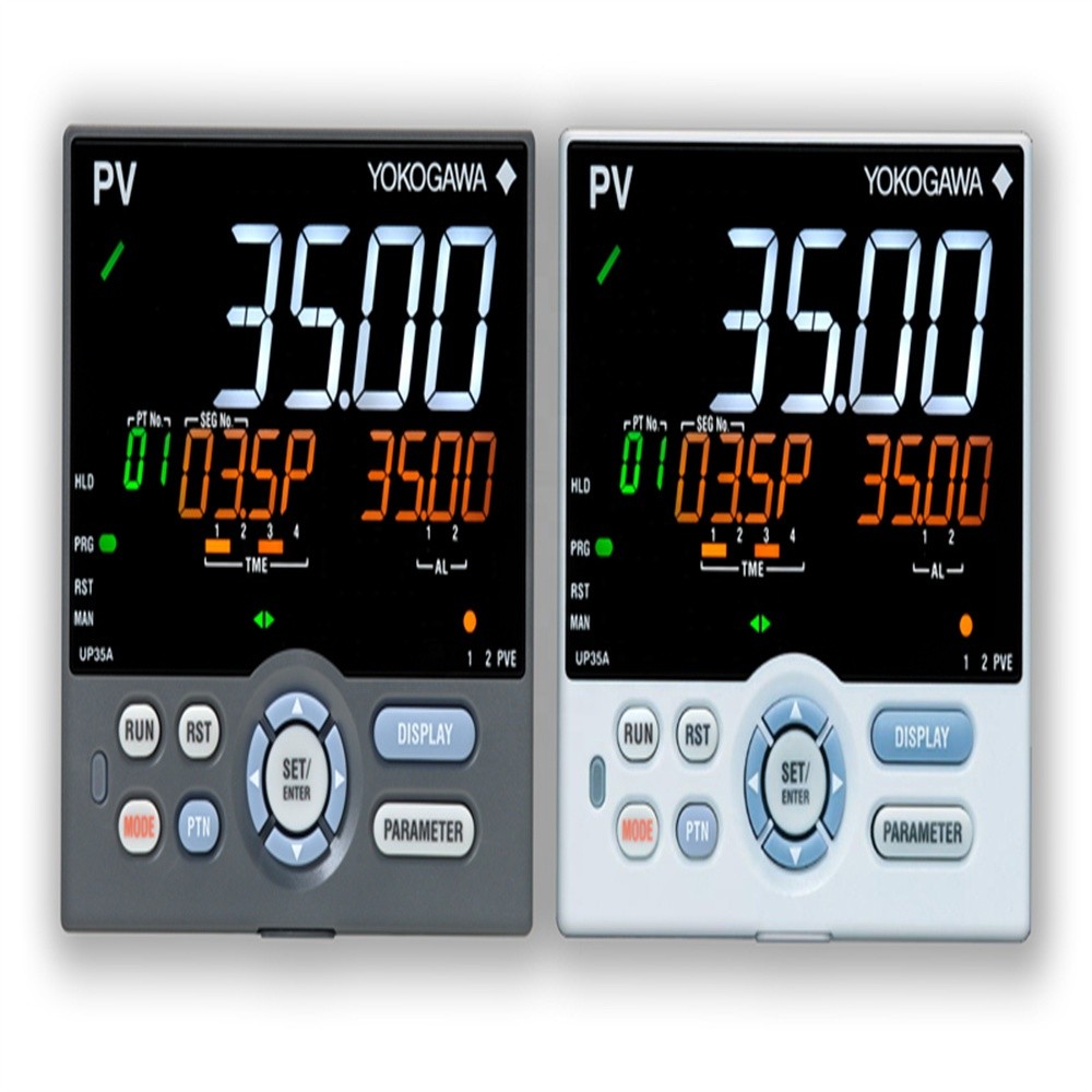 Yokogawa Controller UP35A-102-11-00 Input 4 - 20mA | Shopee Philippines