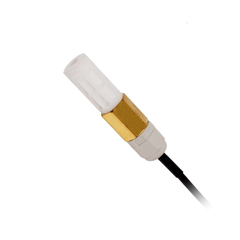 RPD Factory Temperature Humidity Sensor Module RS485, Compact Size ...