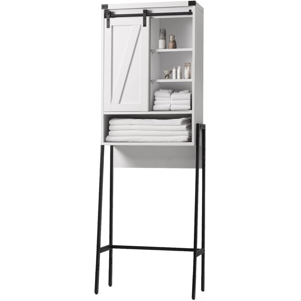 】Over The Toilet Storage Cabinet above Toilet Storage Cabinet Bathroom ...