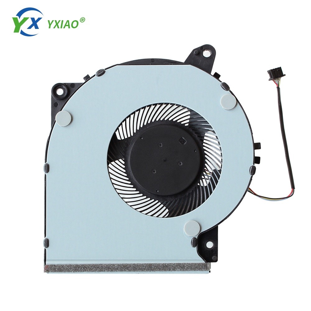 Laptop CPU COOLING FAN ASUS FL8700 FL8700D FL8700U FL8700F Y5200 Y5200U ...