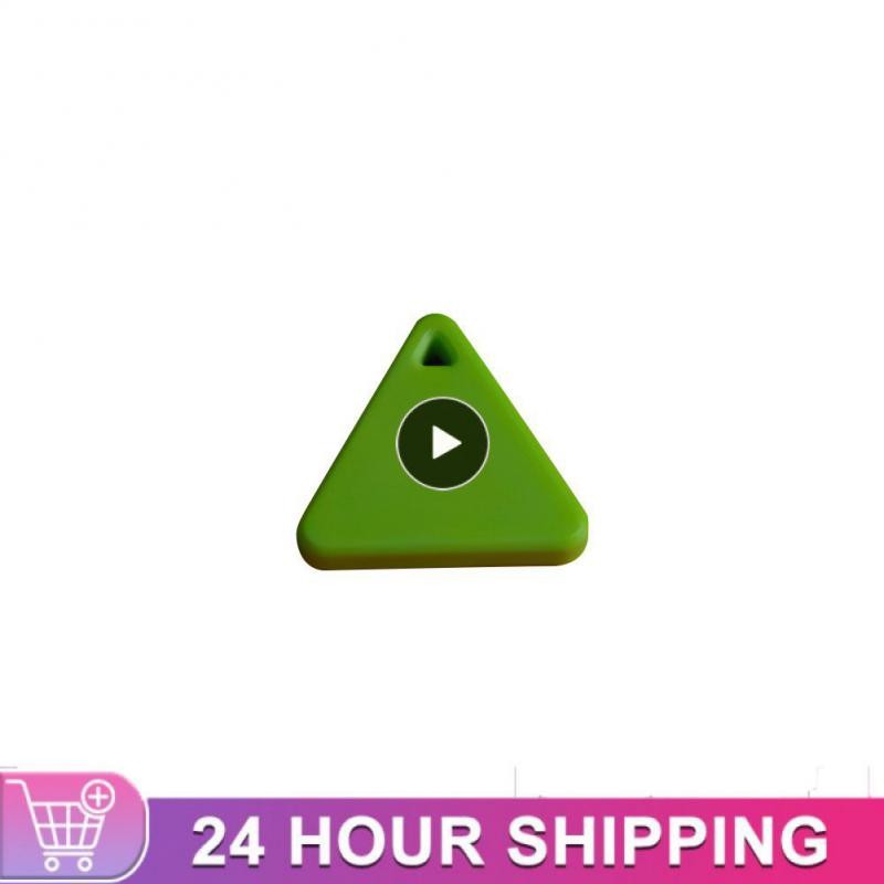 ★Mini Tracking Device Air Tag Key Child Finder Pet Tracker Location ...