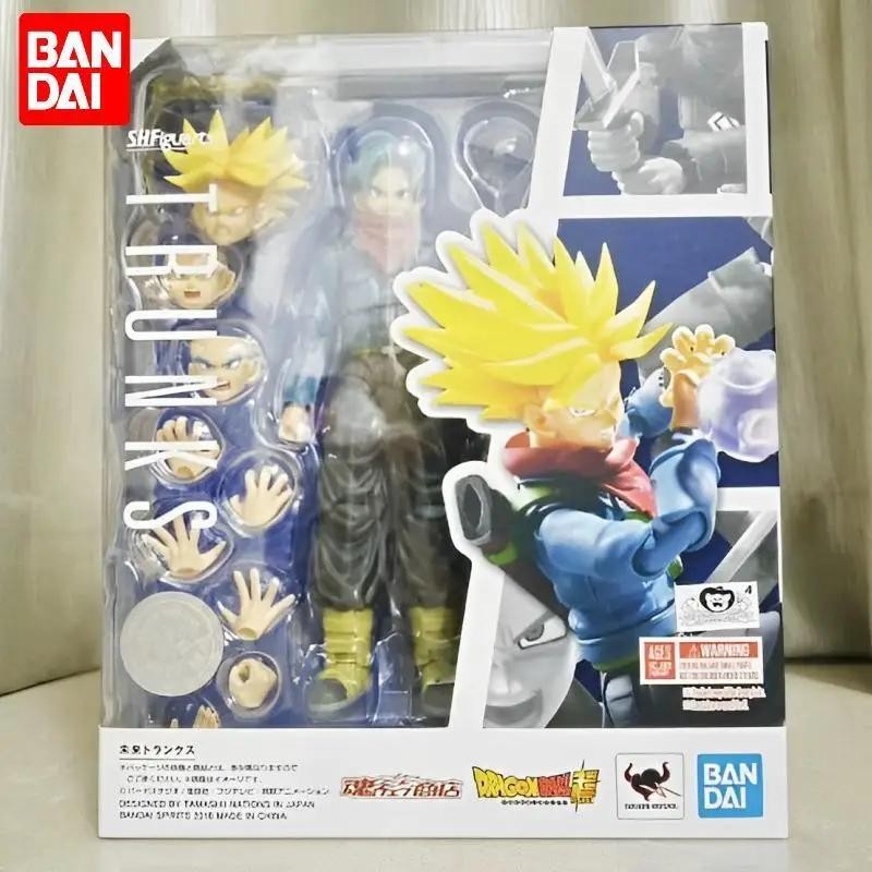 100% Original BANDAI SPIRITS S.H.Figuarts SHF Exclusive Action Figure ...