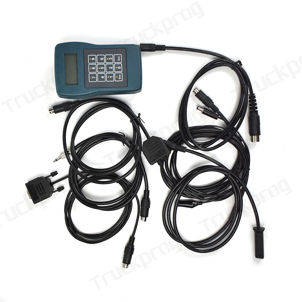 ☽Tachograph truck tacho tool For tacho programmer automatic tachograph ...