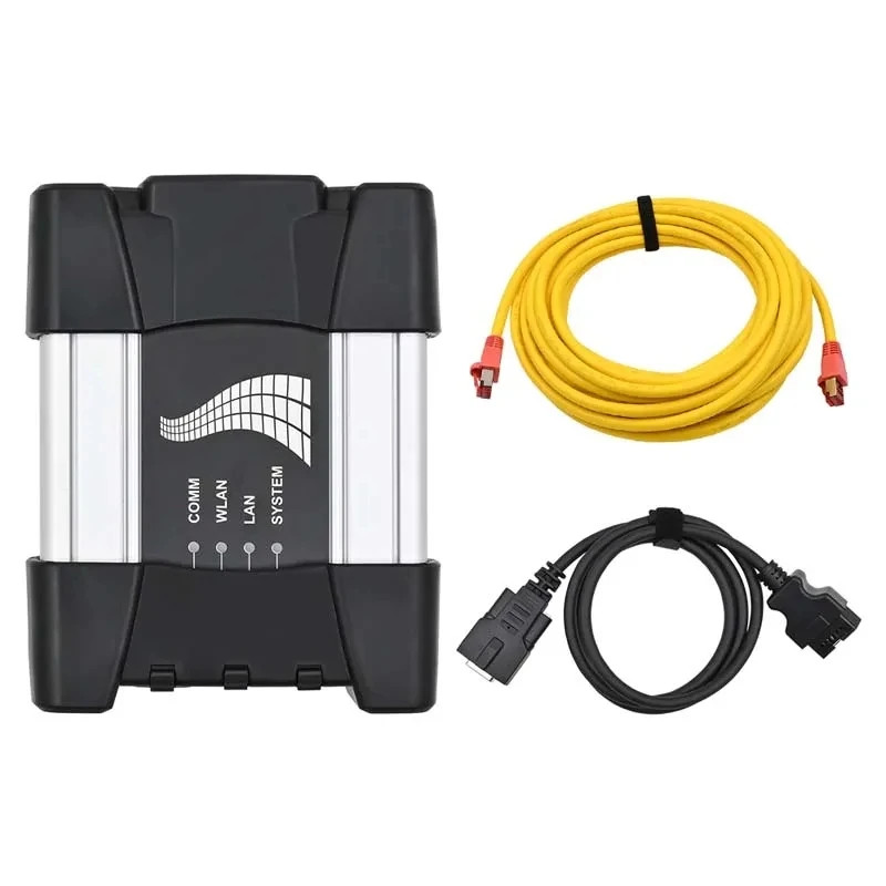2024 Best for BMW ICOM NEXT OBD Version Replace ICOM A2 For BMW/Mini ...