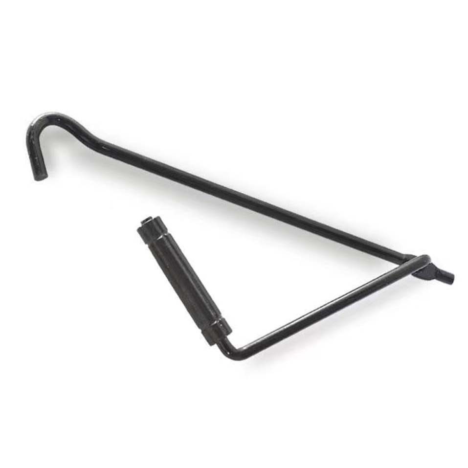 ☹Car Jack Rocker Hand Tyre Crank Rocker Lever Wrench Car Tool Jack ...