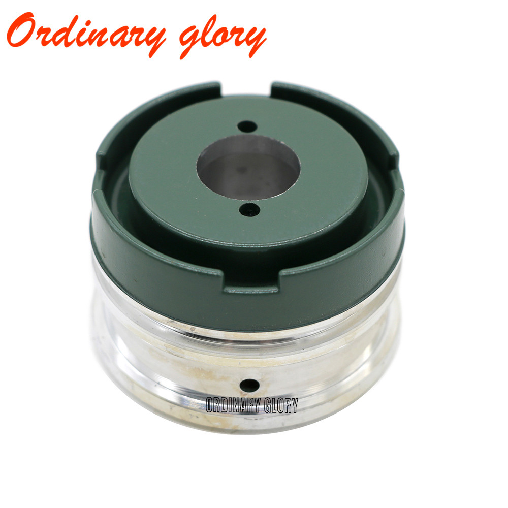 ⚡676-45361 Cap Lower Casing for Yamaha Outboard Motor E40 MU-1 old 40HP ...