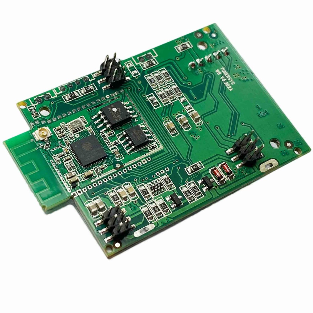 ♀DIY Internet Radio Module Stereo Receiver Network Tuner Board with ...