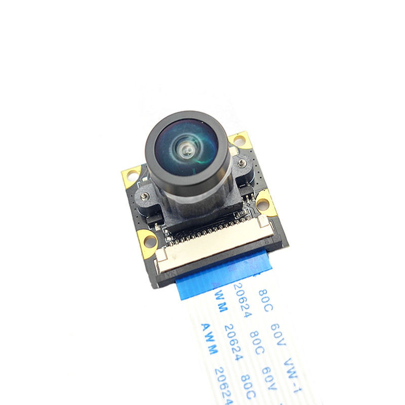 ♥Hd 5MP OV5647 Raspberry PI MIPI Interface 175 degree wide Angle MIPI ...