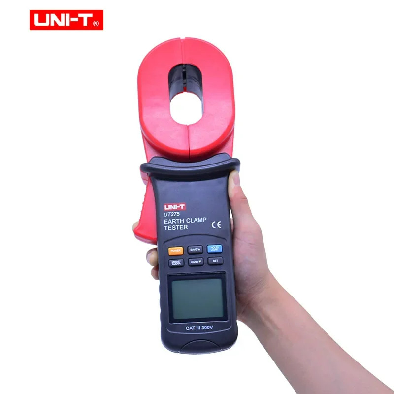 ~Germany and Japan imported technology from Ulider UT275 clamp ...