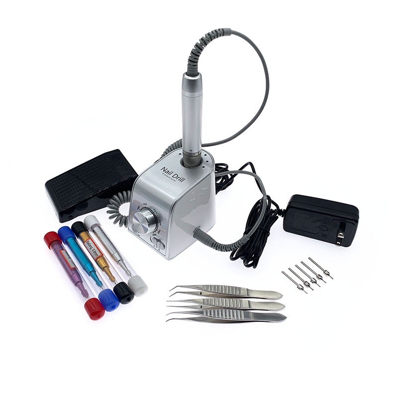 Fue Hair Transplant Extraction Machine 1SET Hair Follicle Extractor ...