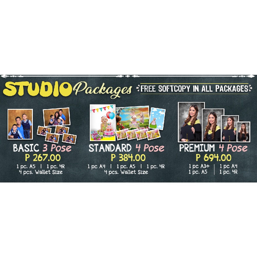 Tronix Imaging Classic Packages Graduation Edited Photo Set Change Background With Free Soft ...